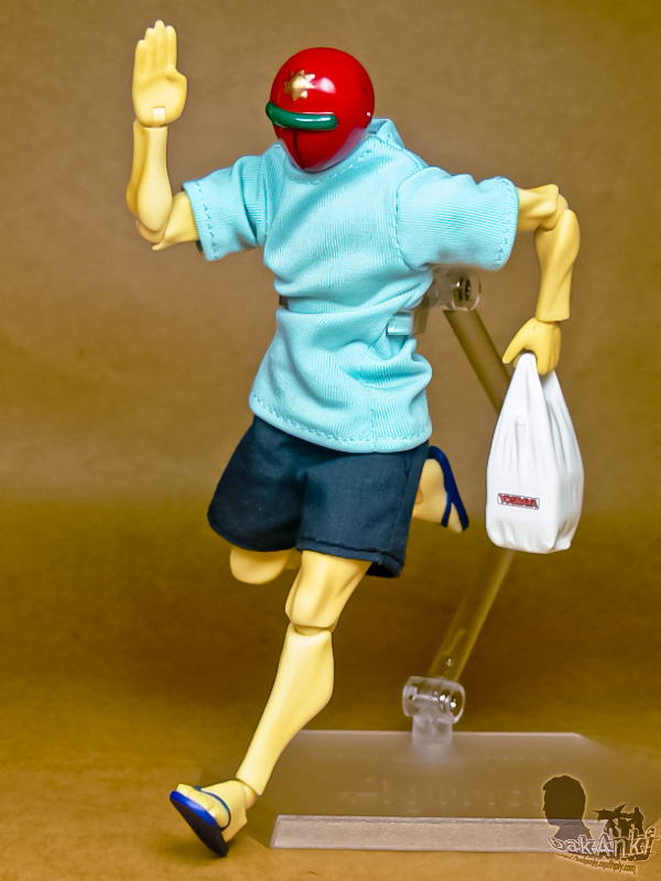 bakAnki: [FiguReview]Figma - Sunred